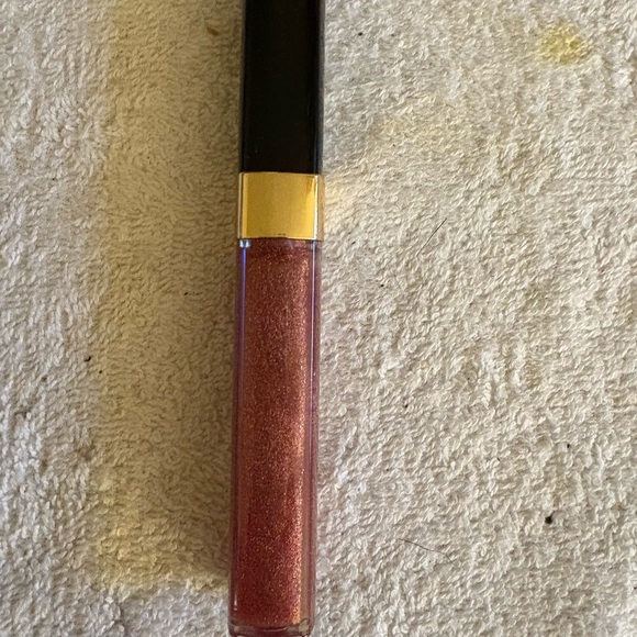 CHANEL | Makeup | Chanel Glossimer Equinoxes | Poshmark